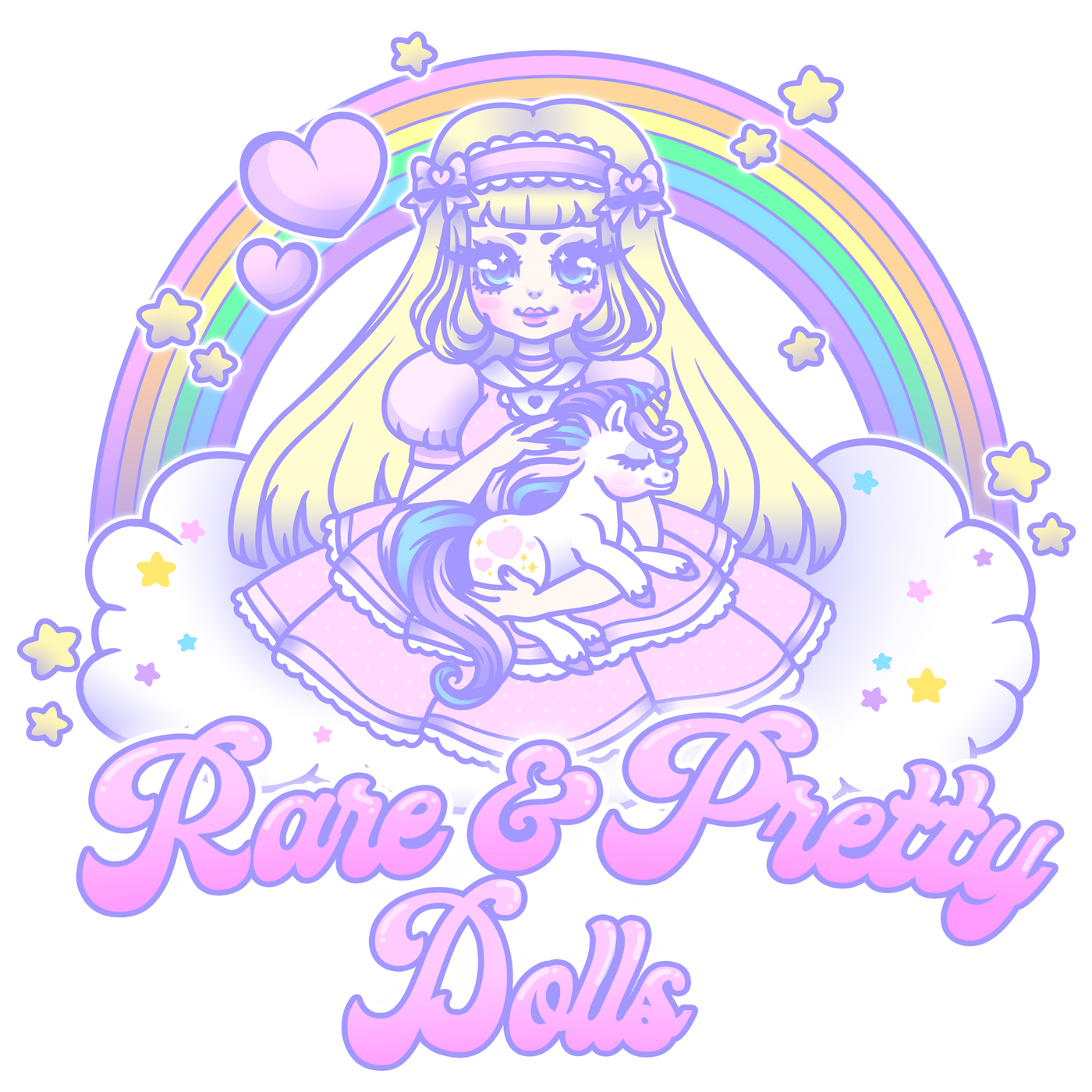 Rare & Pretty Dolls | Rare & Pretty Dolls